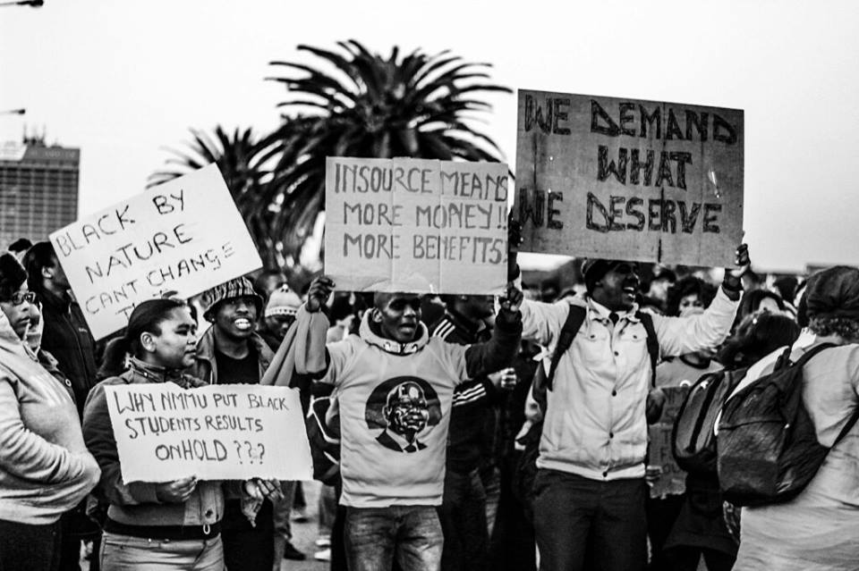 The importance of political tolerance | SNG archives