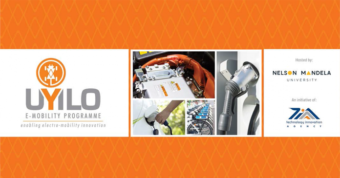 uYilo offers funding to eMobility projects - Student News Africa