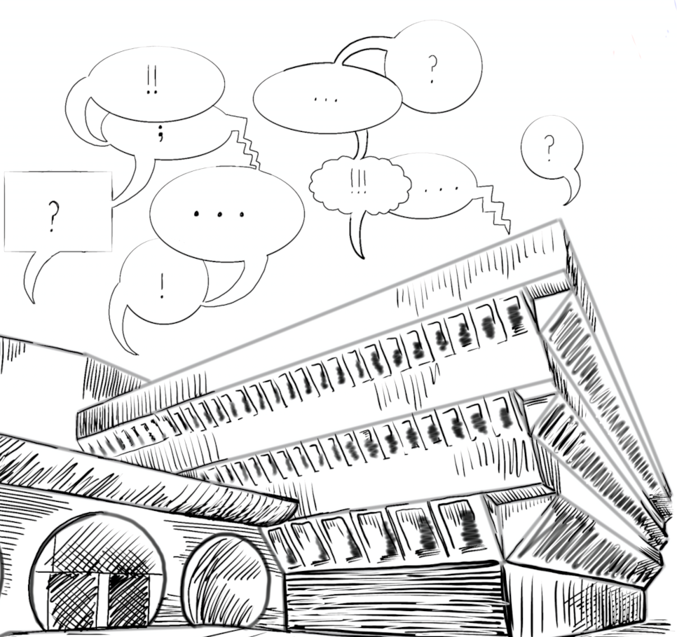 Library’s Translation Project: Inclusion and Representation - Student ...