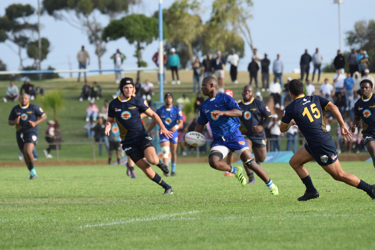 2026 FNB Varsity Shield – Round 1 - Student News Africa